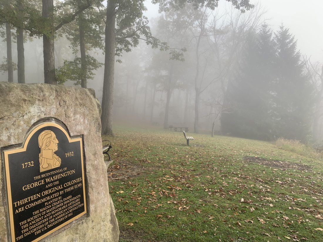 Future for Washington Park presented to parks panel | News, Sports ...